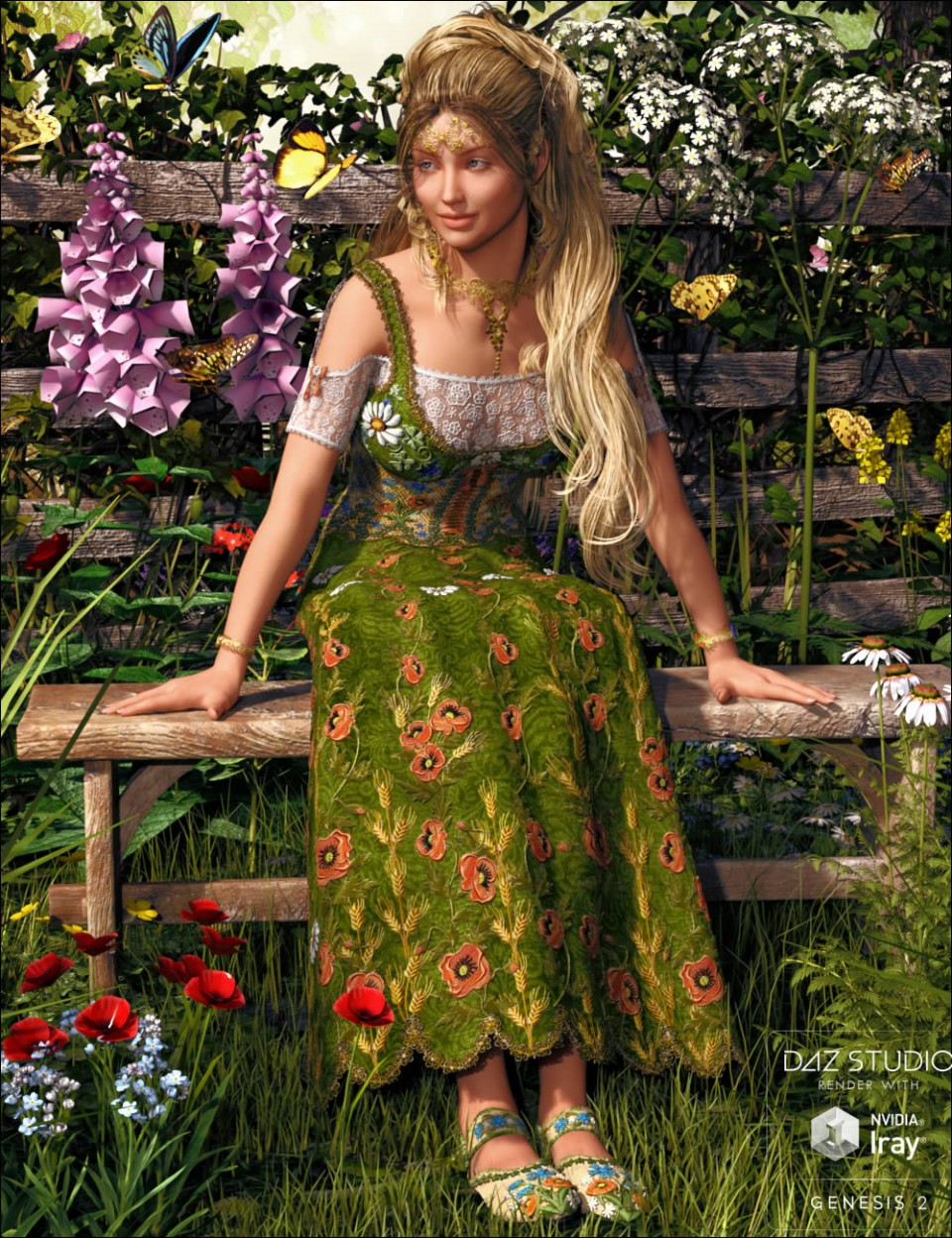 New Poser Products of the Week – Design in Reflection